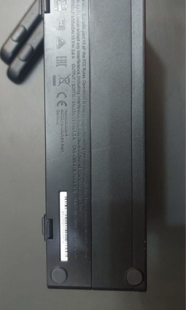 UNUSED Dock!!! Limited Edition! Nintendo Switch V2 Dock FORTNITE ...