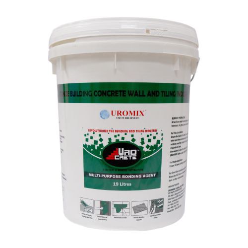 Uromix Urocrete Multi Purpose Bonding Agent 5L, Furniture & Home Living ...