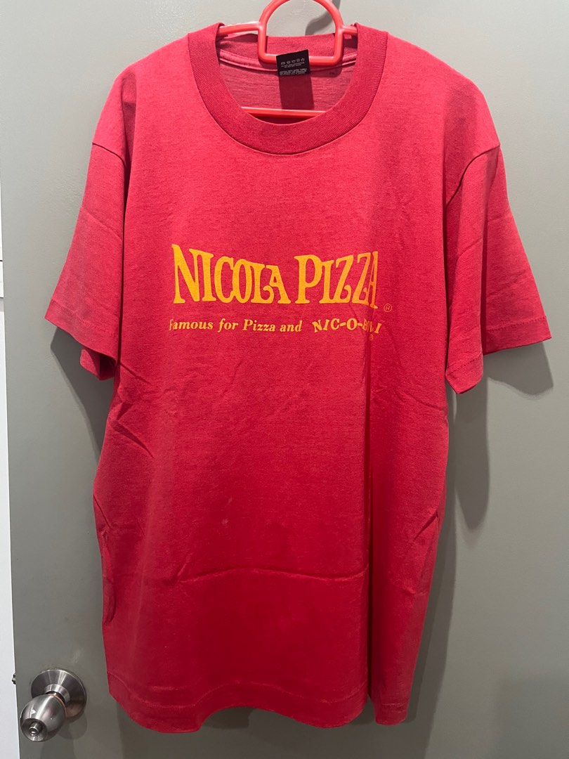 Vintage Screen Stars Best 5050 USA, Men's Fashion, Tops & Sets, Tshirts ...