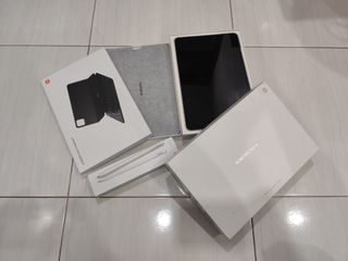 Xiaomi Pad 6 Gold 128GB, Mobile Phones & Gadgets, Tablets, Android on ...