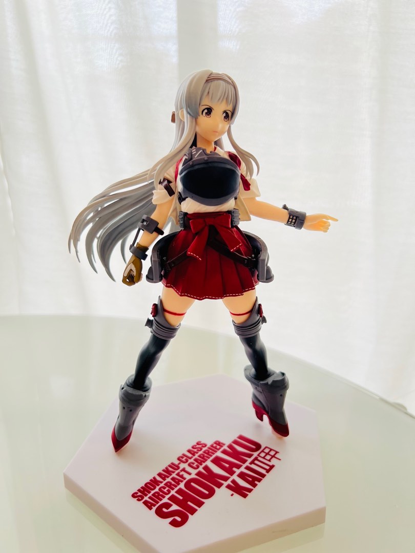 Aircraft Carrier Shokaku Kai II, Hobbies & Toys, Toys & Games on Carousell
