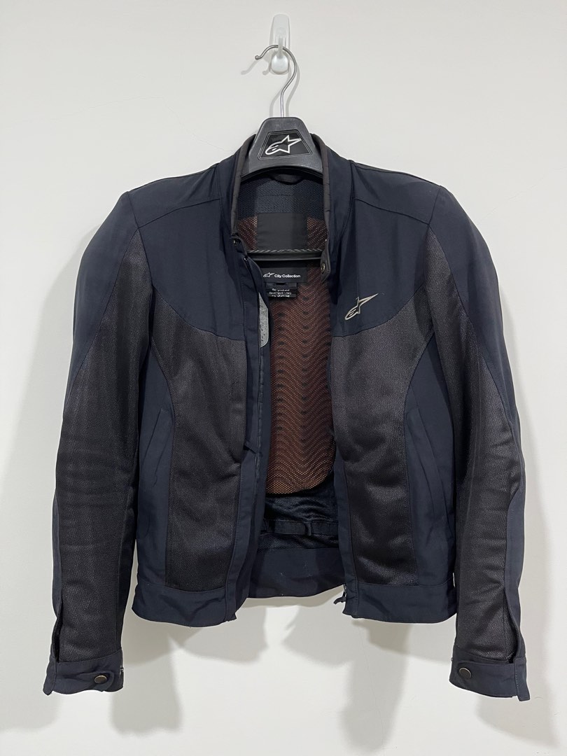Alpinestar Luc Air V1 Small, Women's Fashion, Coats, Jackets and ...