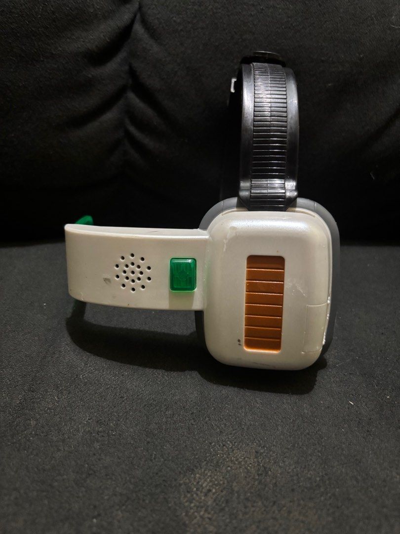 Bandai Dragon Ball Z Kai Kyukyoku! DX Chosenshi Scouter Green ver ...