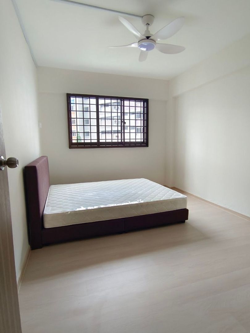 Bukit Panjang Room for Rent, Direct Buses to Central, Property, Rentals ...