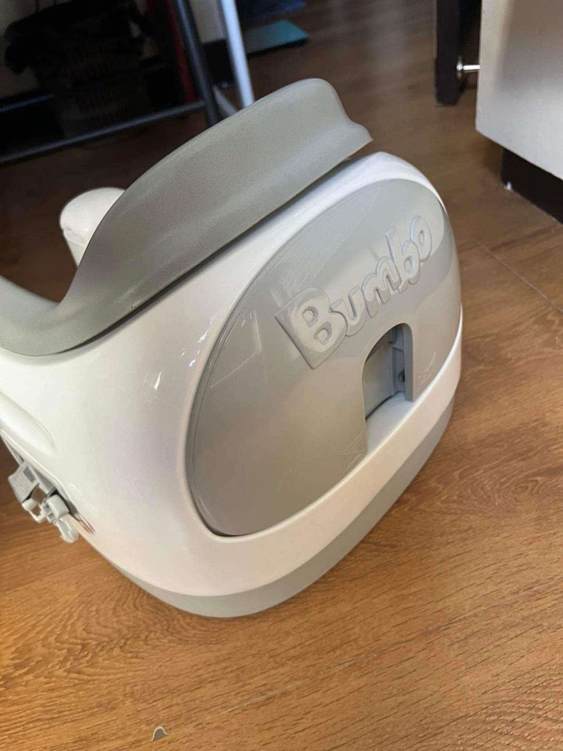 Bumbo Multiseat Chair, Babies & Kids, Baby Nursery & Kids Furniture ...