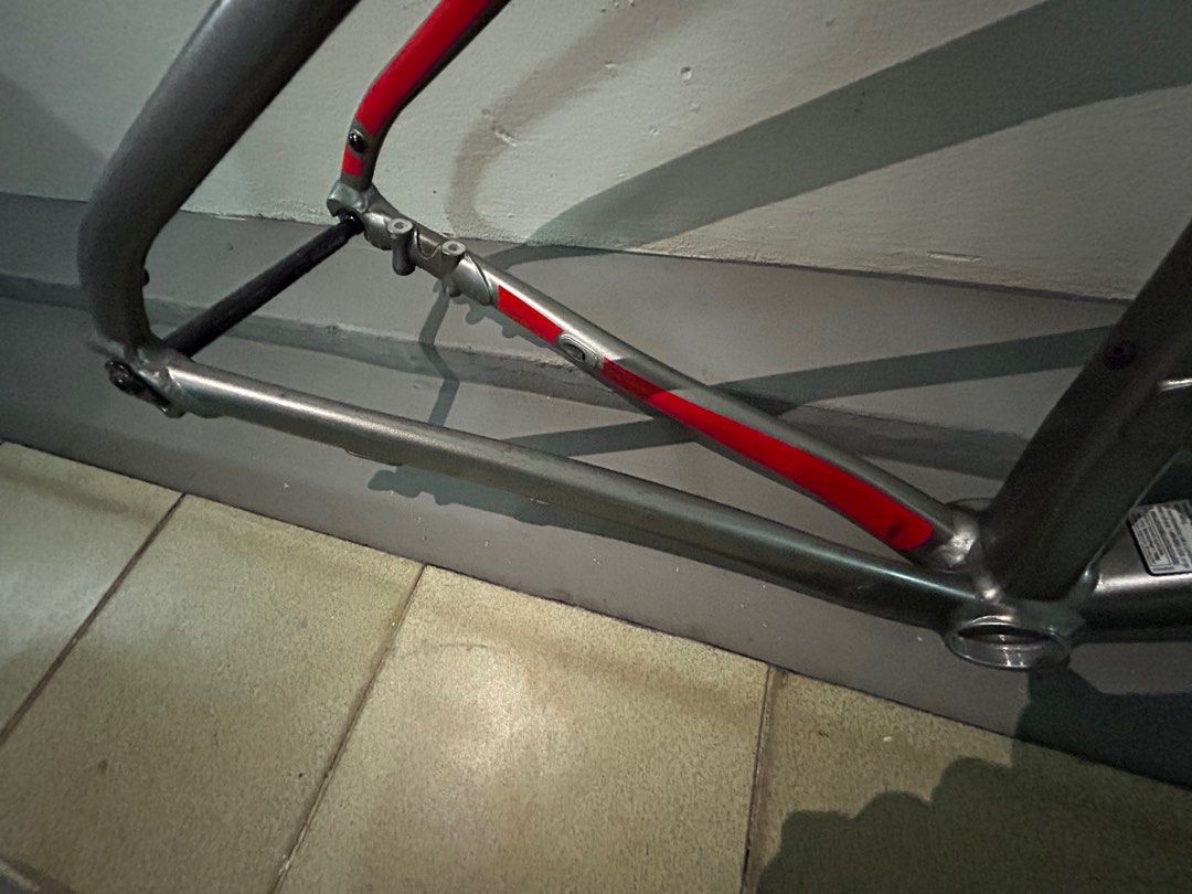 Cannondale Caad13 Size 48 frame, Sports Equipment, Bicycles & Parts ...