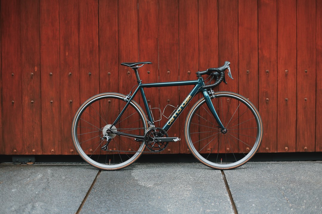 Cannondale Caad 10 Team Edition, Olah Raga, Sepeda di Carousell