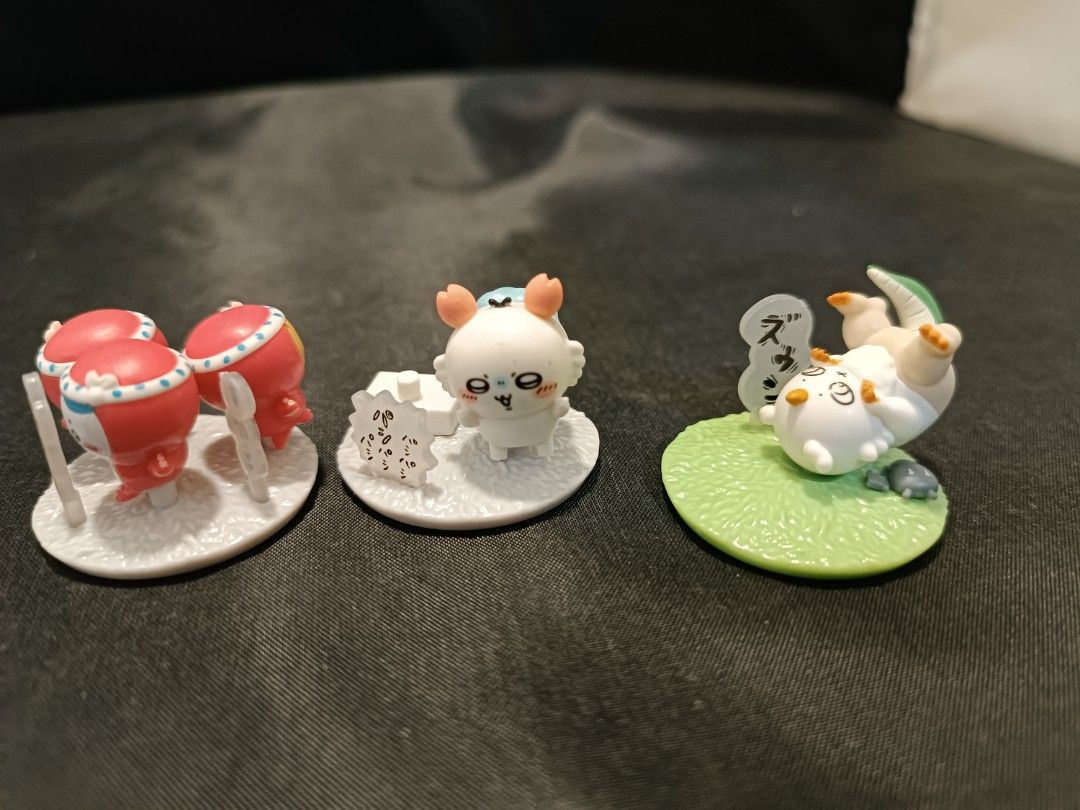 Chiikawa choco sap figure hachiware chiikawa usagi momonga anoko ...