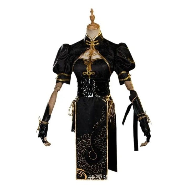 Chinese fighting, Women's Fashion, Dresses & Sets, Sets or Coordinates ...