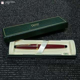 Cross fountain pen For Sale | Carousell Philippines