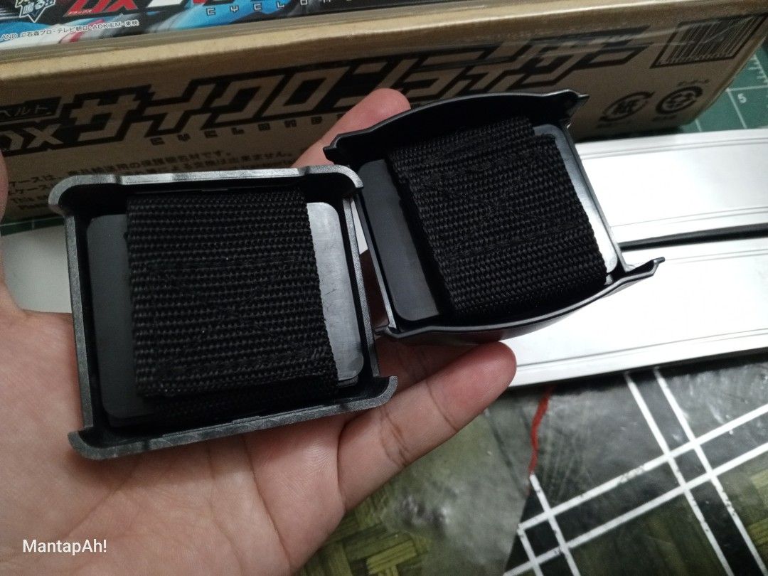 Dx CycloneRise/ CycloneRiser Kamen Rider Ichigata Type-1, Hobbies ...