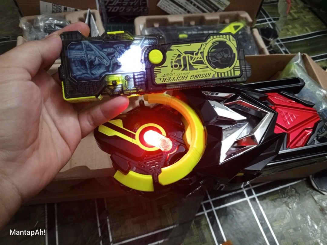 Dx Zero One Driver & Zero Two Unit SET with Holder and Attache Calibur ...