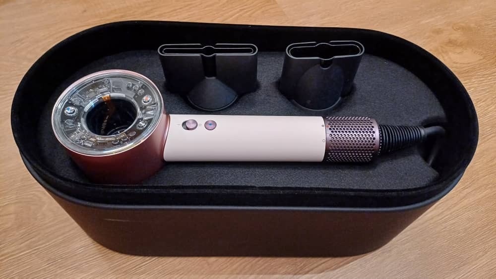 Dyson Supersonic Hair Dryer, Everything Else, Others on Carousell
