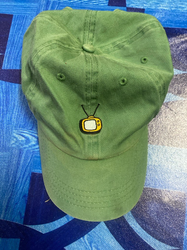 Family guy cap, Men's Fashion, Watches & Accessories, Cap & Hats on ...