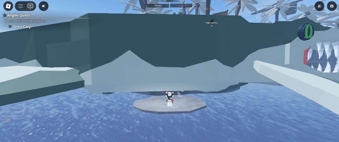 FISCH 20k kg BIG MOSASAURUS (free 3 normal MOSASAURUS), Everything Else ...