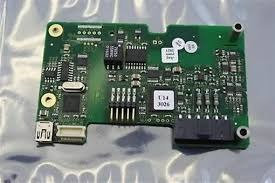 GE VIVID S5 ECG Module, Computers & Tech, Parts & Accessories, Other ...