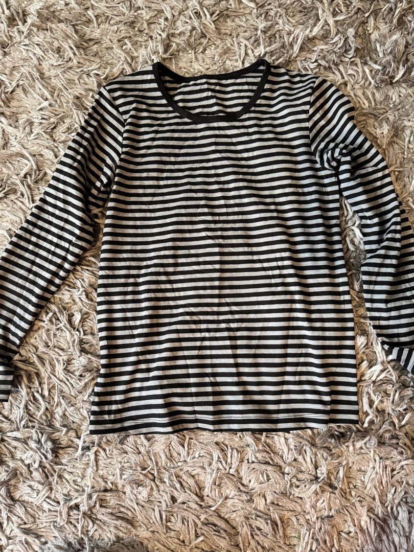 GU Warm heattech size 150, Babies & Kids, Babies & Kids Fashion on ...