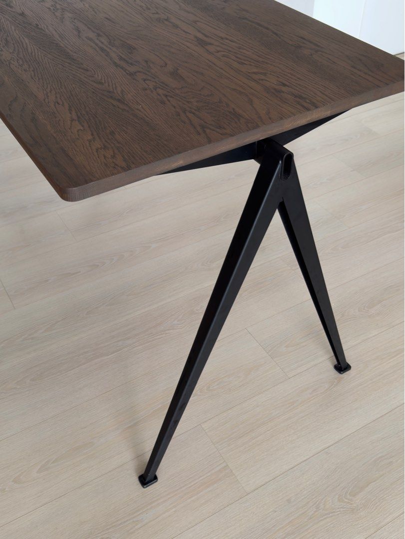 Hay Pyramid Table 01 (mid century, art deco, designer furniture ...