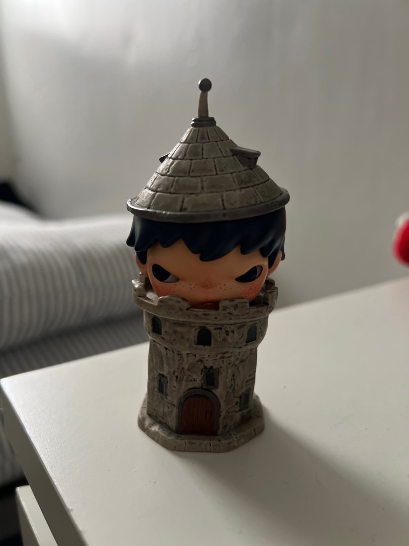 Hirono Fort - Shelter Series, Hobbies & Toys, Toys & Games on Carousell