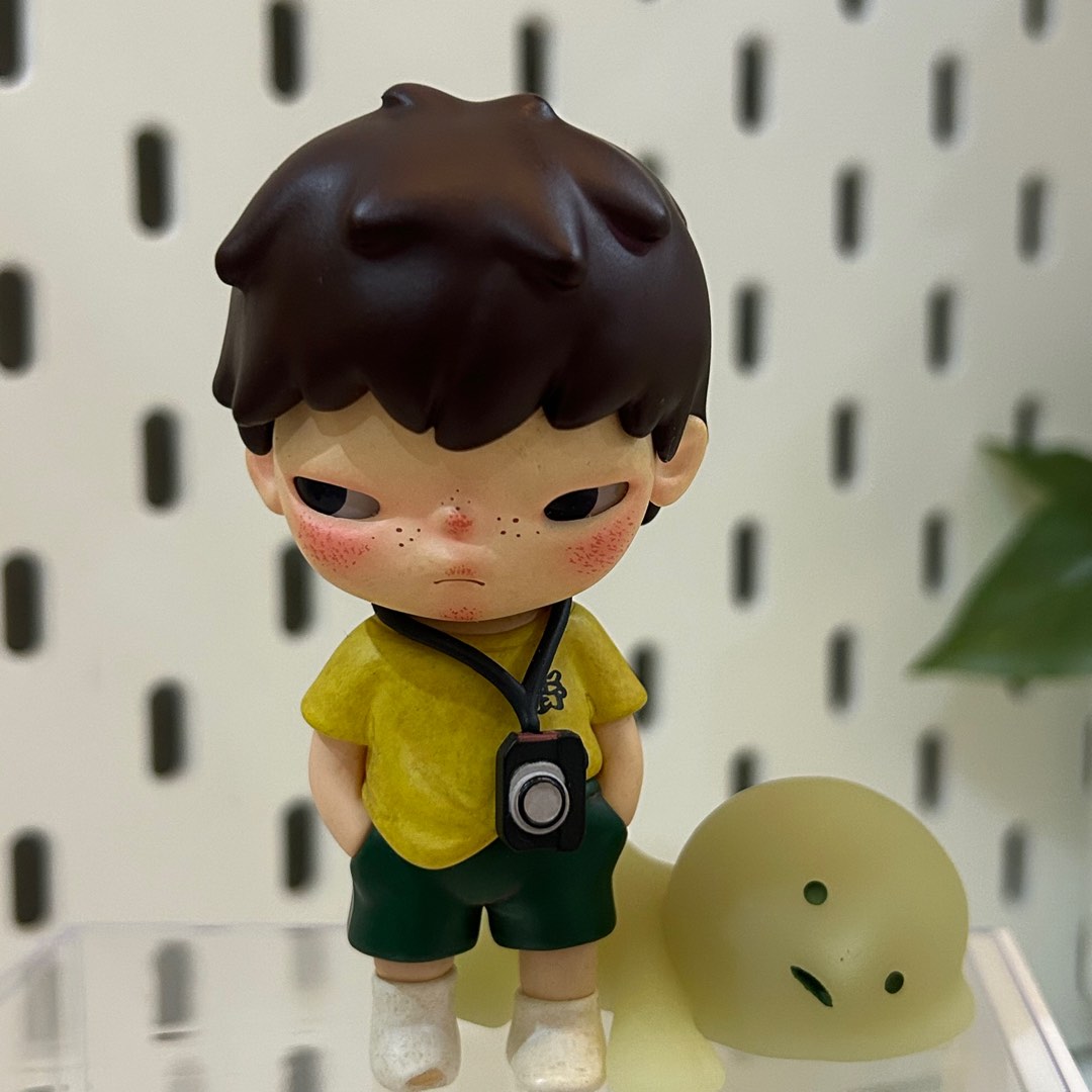 Hirono Insight, Hobbies & Toys, Toys & Games on Carousell