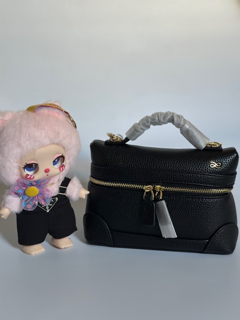 HOLB Micro/Mini Kate PU, Women's Fashion, Bags & Wallets, Cross-body ...