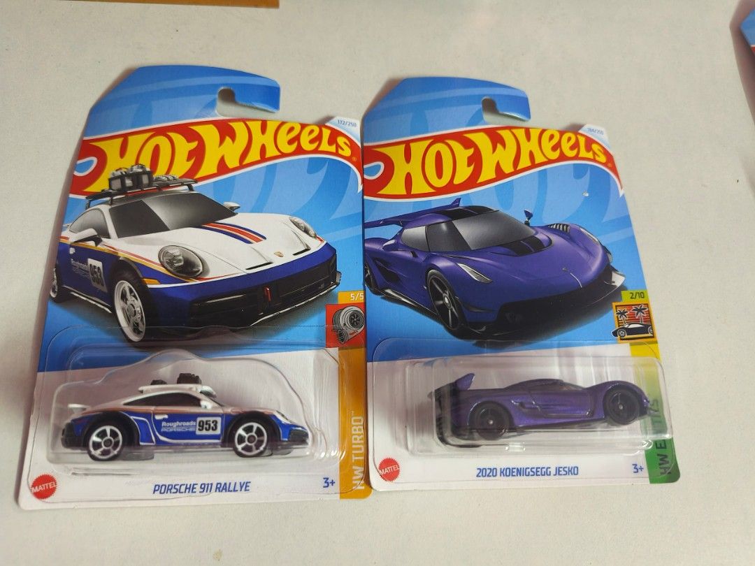 hot wheels PAGANI,SKYLINE,PORSCHE,KOENIGSEGG,JEEP,HONDA,LAMBORGHINI ...
