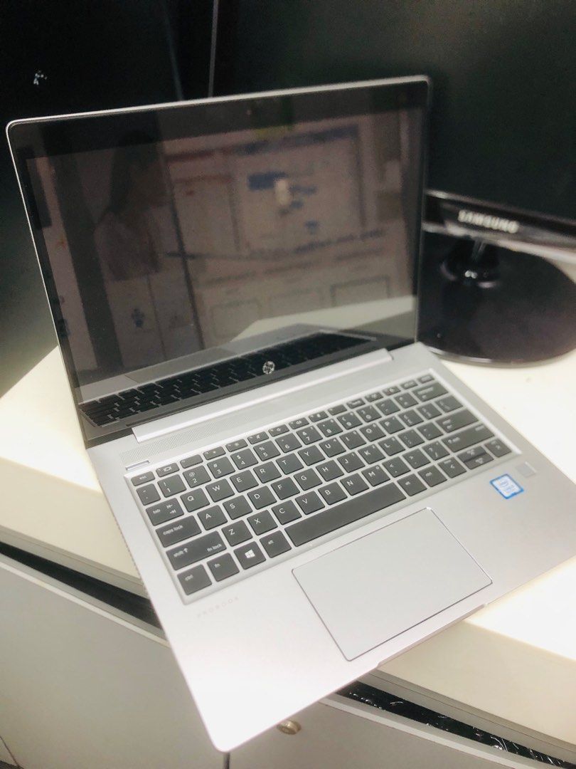 HP Laptop Touch Screen Core i5 8GbRam 256gb ssd, Computers & Tech ...