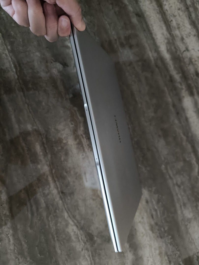 Huawei 512GB SSD 8GB Ram Ryzen 7 MateBook Latest Radeon Graphics FHD ...