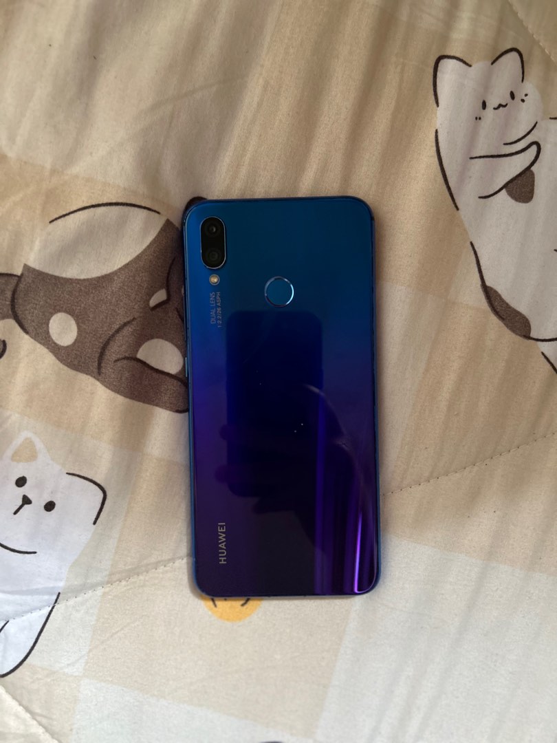 Huawei Blue 128GB, Mobile Phones & Gadgets, Mobile Phones, Android ...