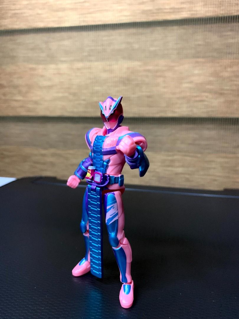 Kamen Rider so-do REVI BRACHIO by Bandai, Hobbies & Toys, Toys & Games ...