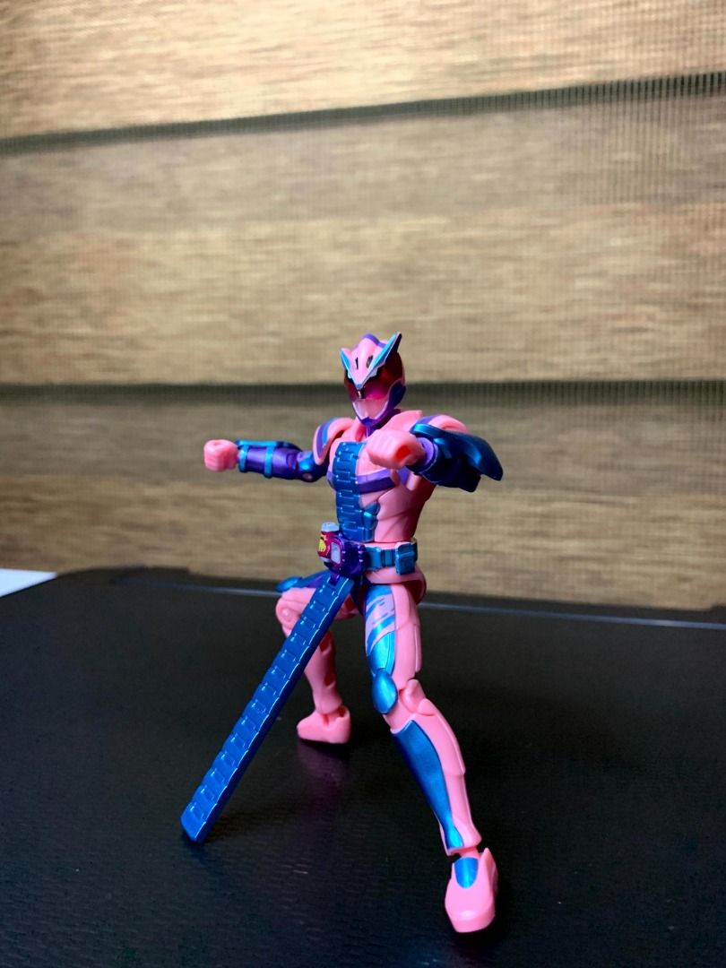 Kamen Rider so-do REVI BRACHIO by Bandai, Hobbies & Toys, Toys & Games ...