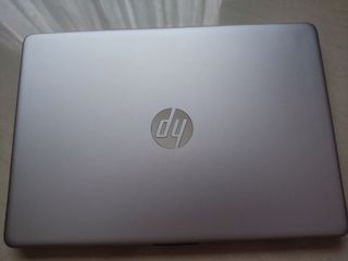 HP 2nd Laptop RED Color/ i-5 Series/ (SUPER-FAST with SSD Up-Grate HDD ...