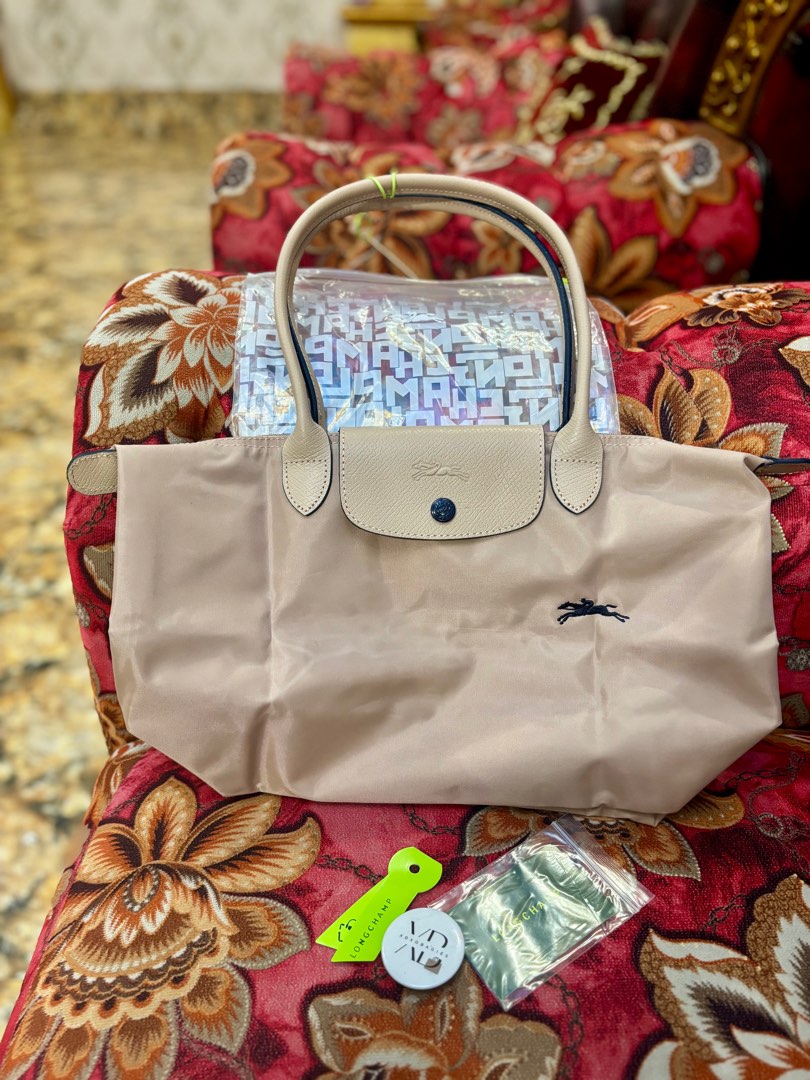 Longchamp Le Pliage Longchamp neo club Longchamp Cuir Lc longchamp bag ...