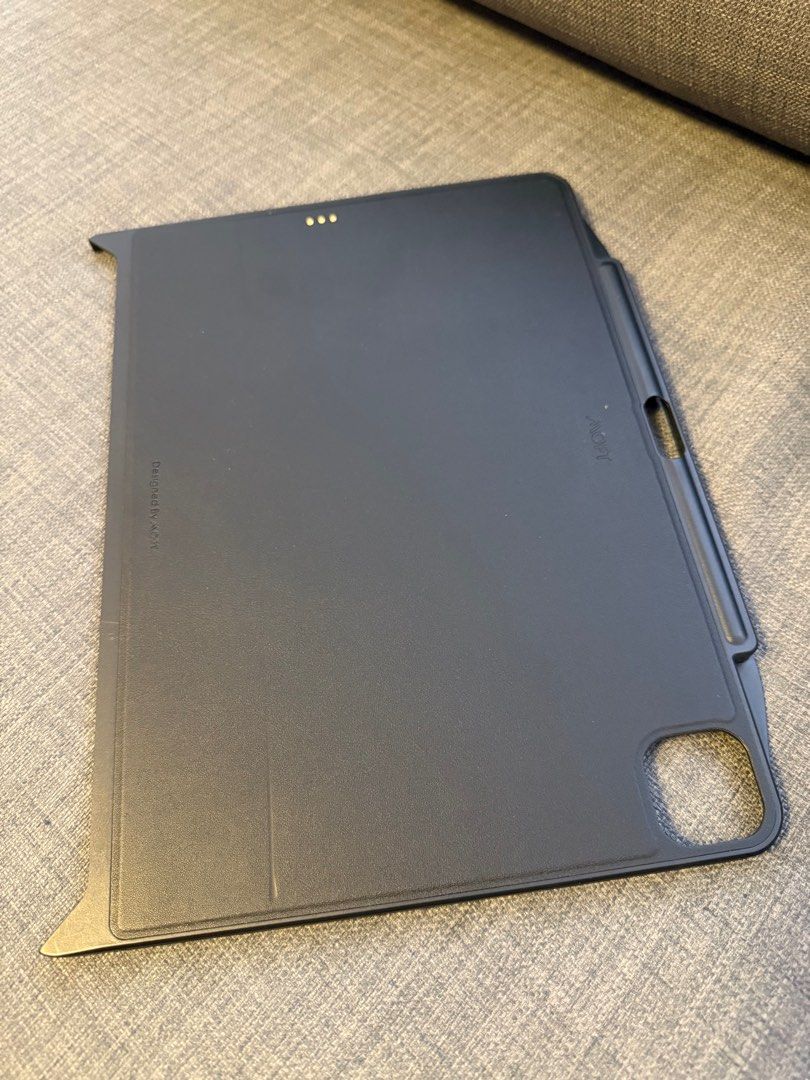 Moft Snap case for Apple Ipad Pro 12.9", 電腦＆科技, 電腦周邊及配件, 其他 - Carousell