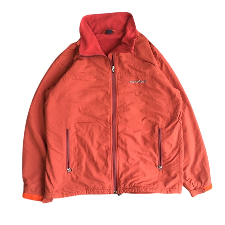 montbell climaplus 100 shell jacket, Men's Fashion, Coats, Jackets and ...
