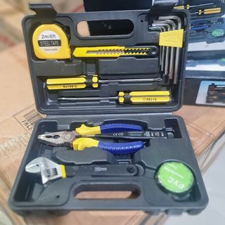Limited Hikvision Tools Bag Multi purpose Bag, Furniture & Home Living ...