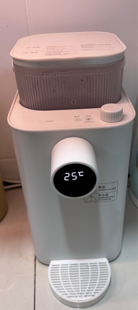 Olayks instant hot water dispenser household small fast hot desktop ...