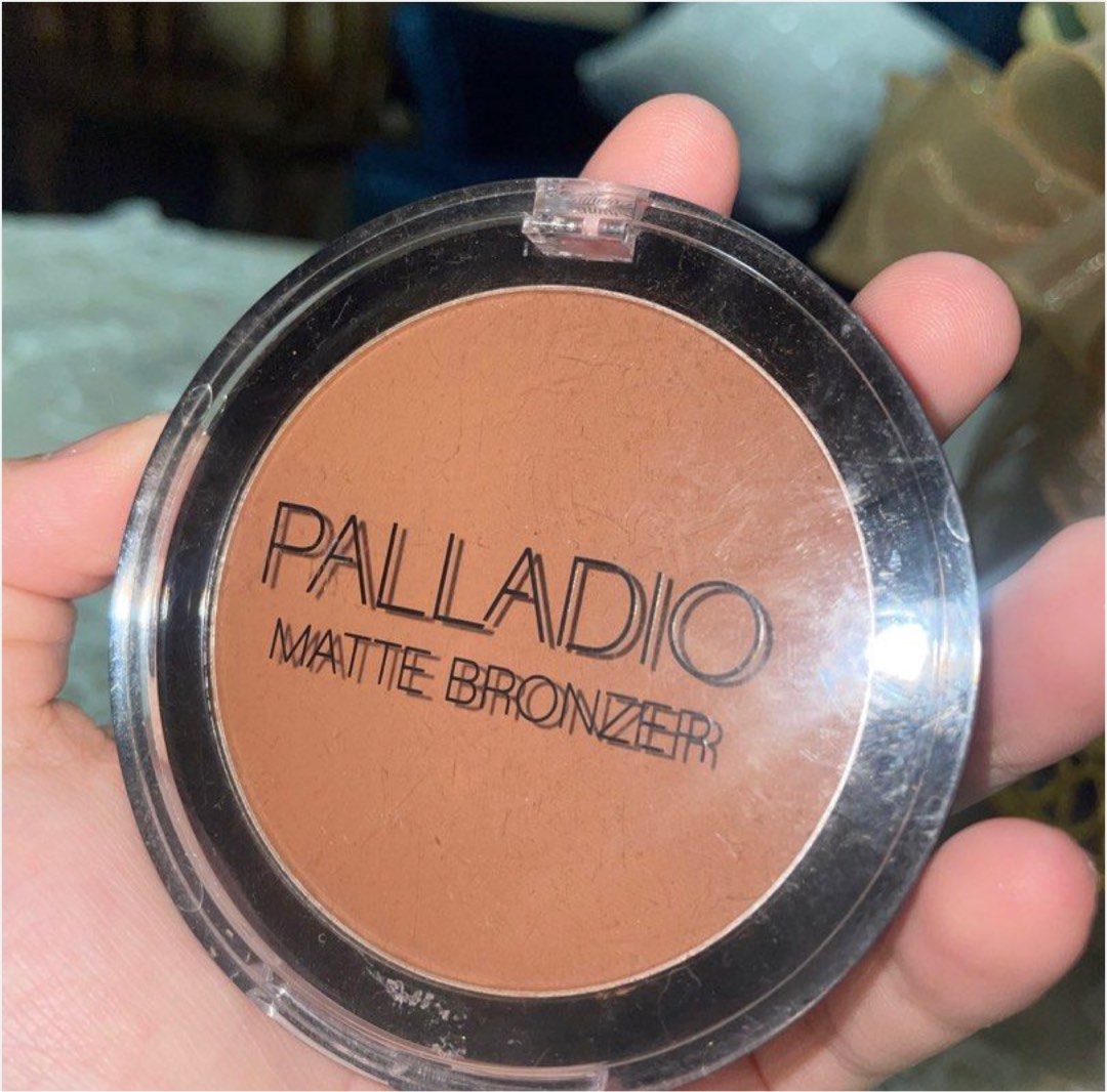 Palladio Powder Bronzer, Beauty & Personal Care, Face, Makeup on Carousell