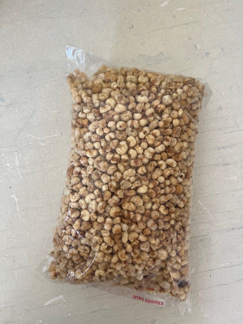 Peanuts, cornic etc Pasalubong goods, Food & Drinks, Local Eats on ...
