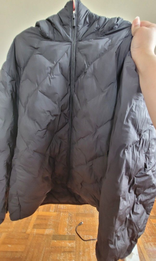 Women PUFFTECH Parka, Women's Fashion, Coats, Jackets and Outerwear on ...