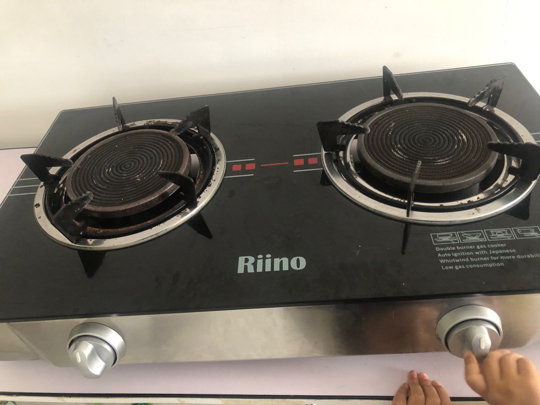 Riino kitchen Stove, TV & Home Appliances, Kitchen Appliances, Other ...