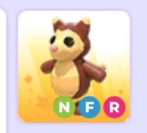 Roblox Adopt Me Neon Fly Ride Tree Kangaroo Adopt Me NFR Tree Kangaroo ...