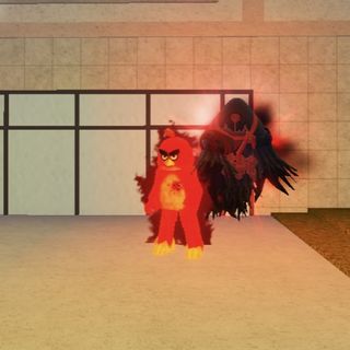 [SALE] Roblox Your Bizarre Adventure / YBA Festive World, Video Gaming ...