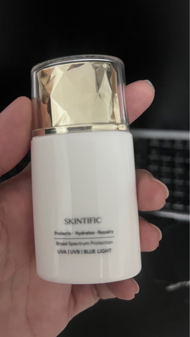 Skintific, Beauty & Personal Care, Face, Face Care on Carousell