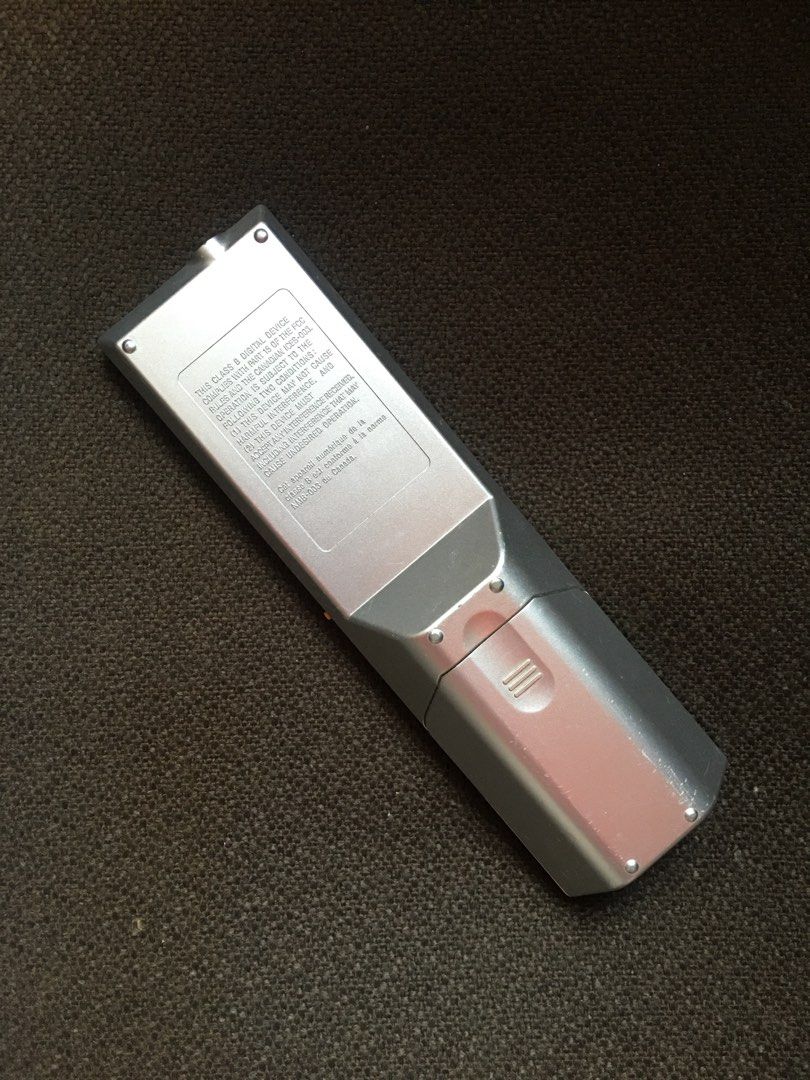 95%新 SONY 索尼 原廠 AV System 3 (RM-SS880) 遙控器 remote controller, 音響器材 ...