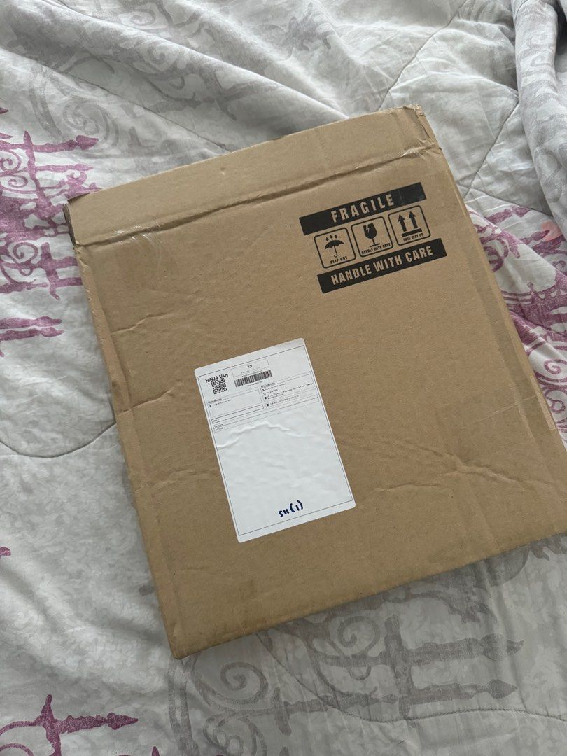 Taylor Swift TTPD Vinyl, TV & Home Appliances, TV & Entertainment, Blu ...