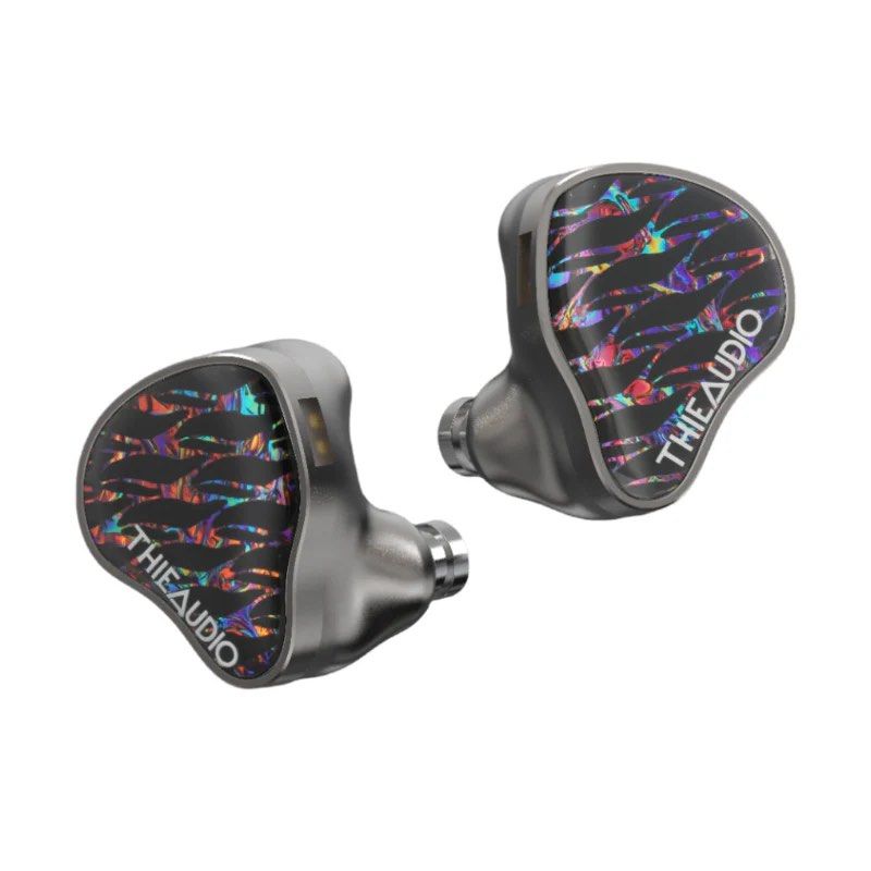 THIEAUDIO Valhalla 19 Driver Flagship In-Ear Monitor -Local Warranty ...