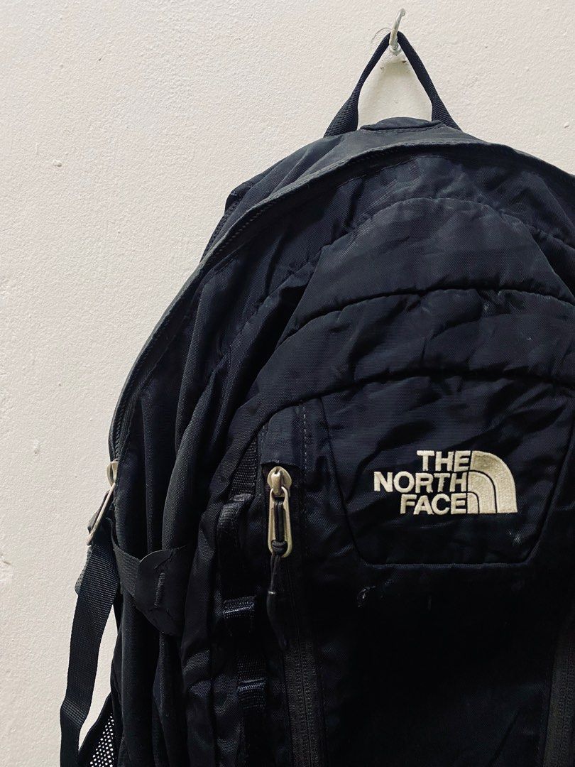 TNF THE NORTH FACE BIG SHOT 32L BACKPACK HIKING BAG, Men's Fashion ...