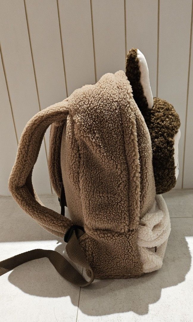 [WTS] POPMART Labubu Backpack, Women's Fashion, Bags & Wallets ...