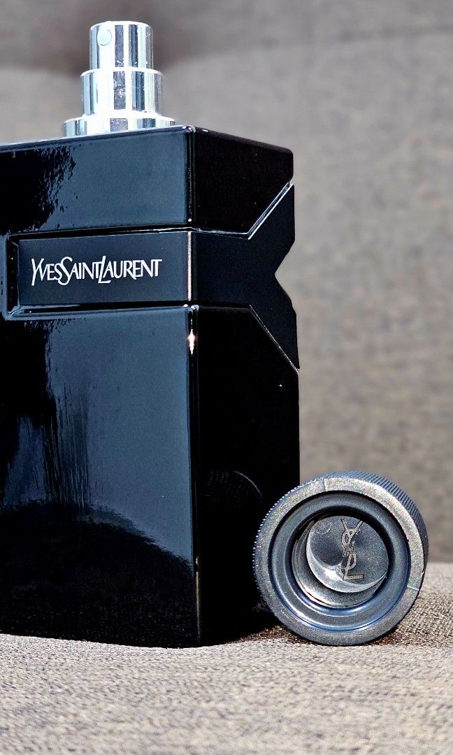 YSL Y Le Parfum Yves Saint Laurent Men 100ml # EDP eau de parfum ...